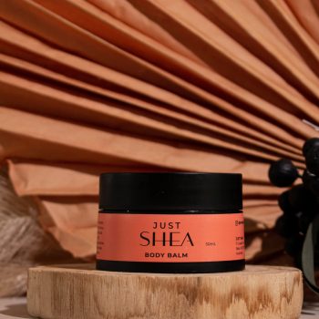 Just Shea - Sydney Made